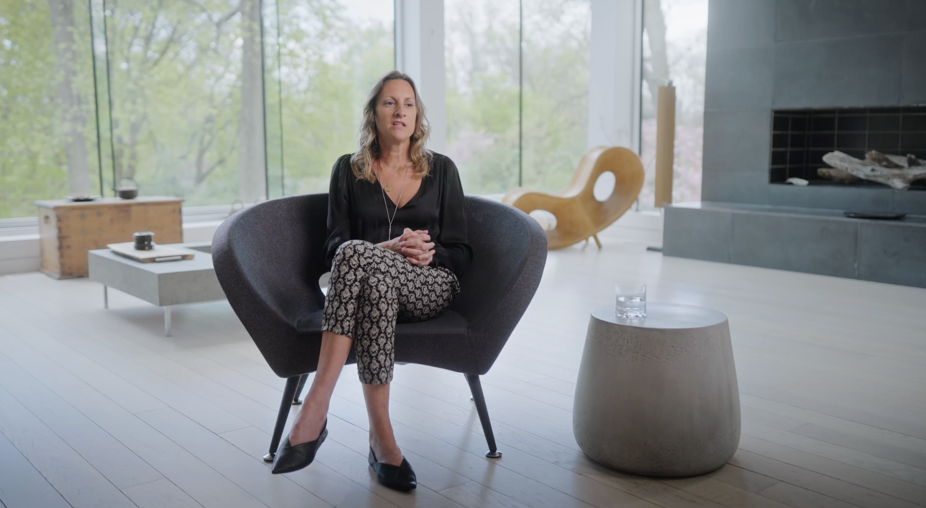 POV – Wenner Exius